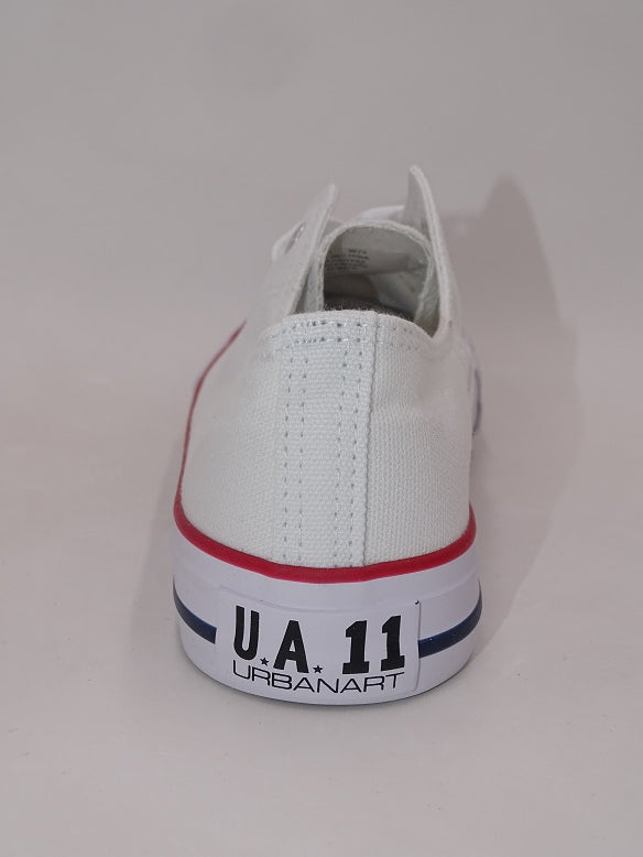 Dare 1 White Mens – Famous Shoes SA