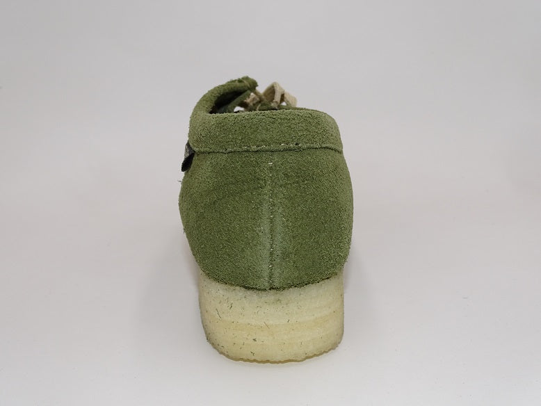 Moss Suede 5421 – Famous Shoes SA